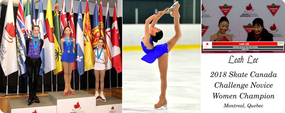 Sunset Skating Club, Vancouver BC